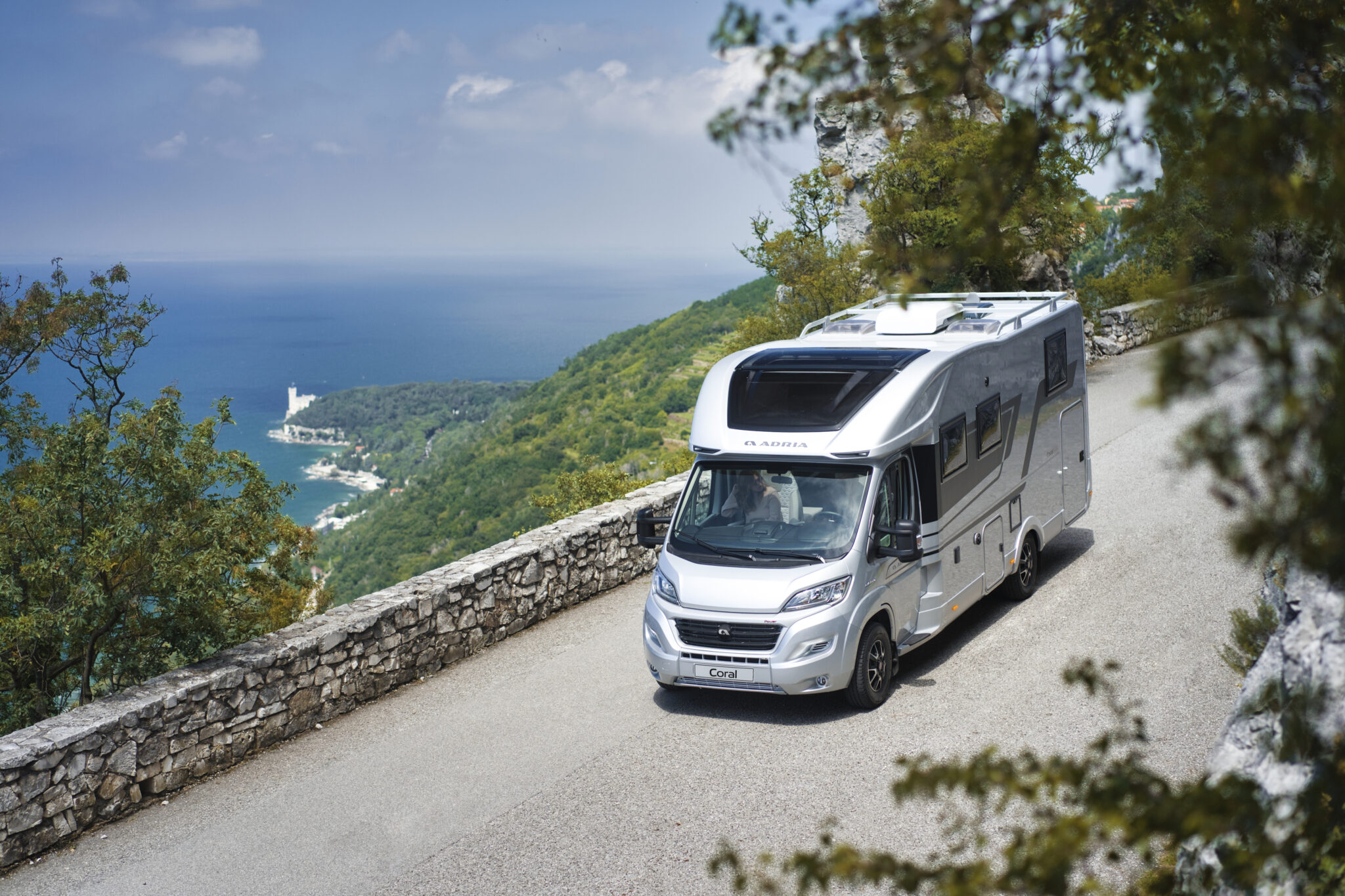 KEMPERIAI 365 - the largest campervan rental fleet in Lithuania